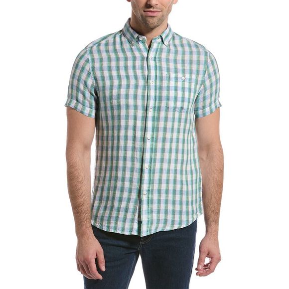 Heritage by Report Collection | Shirts | Heritage By Report Collection ...